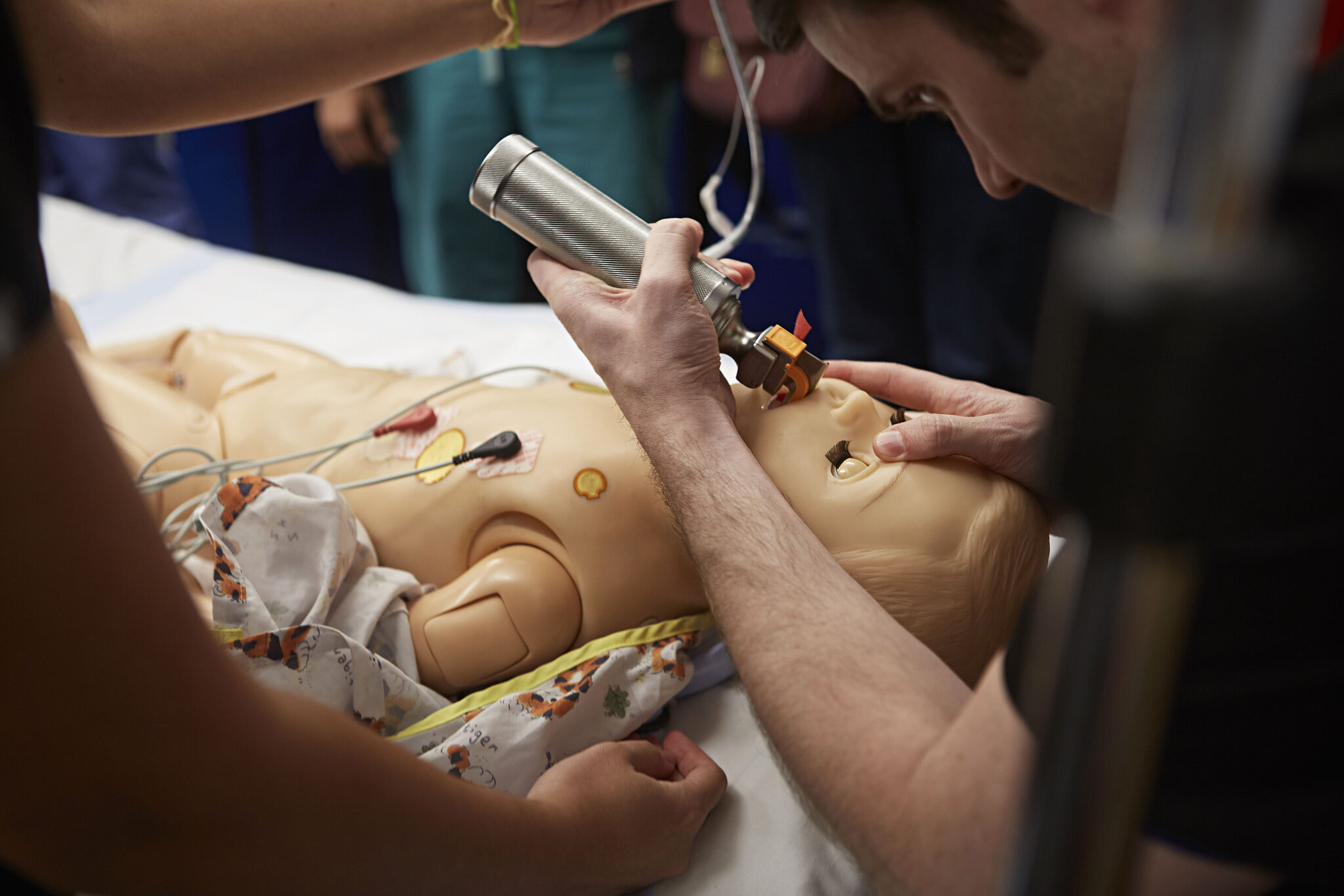 Airway – BASE Camp
